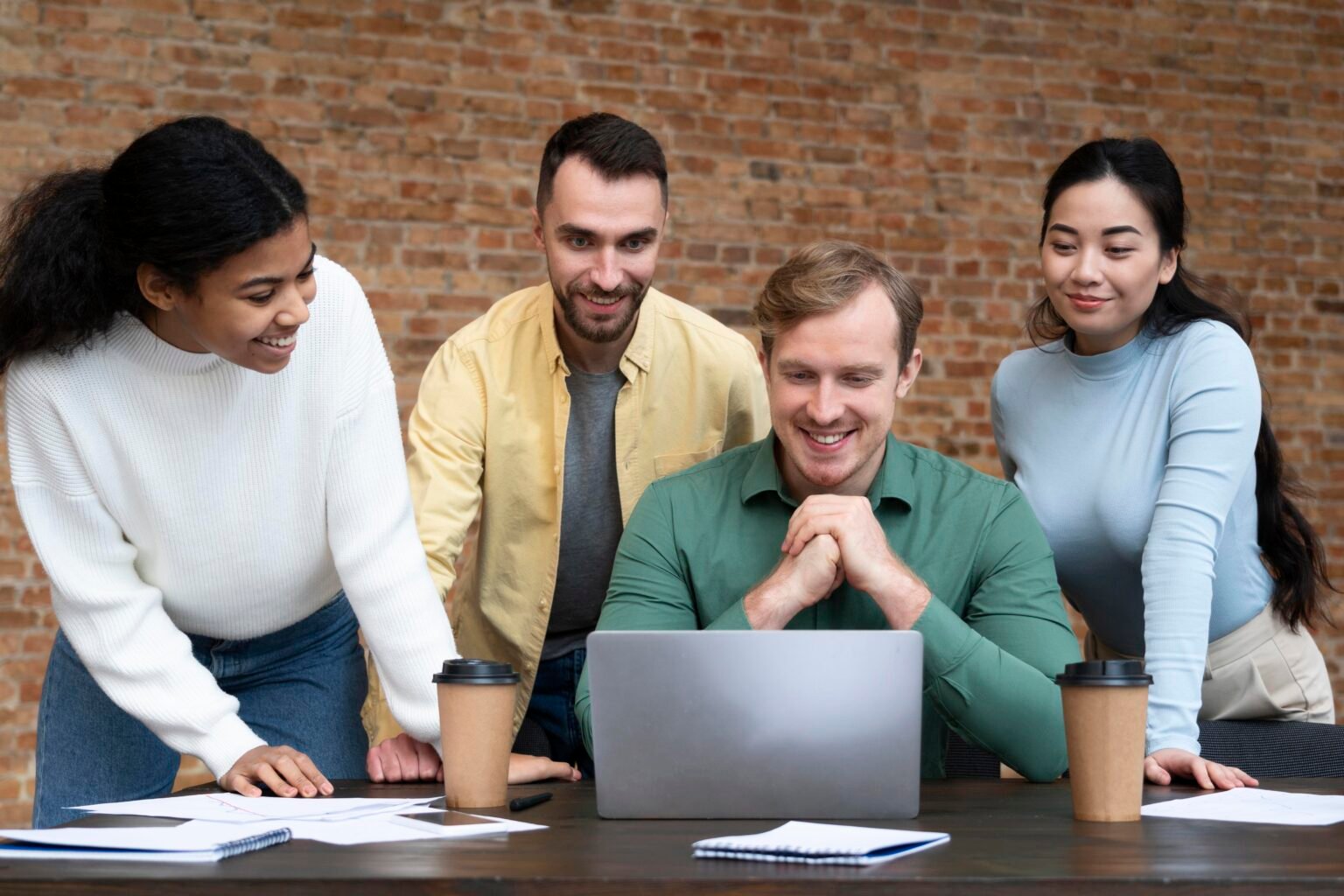 Workforce Solutions & Business Support Services | BOT Group LLC