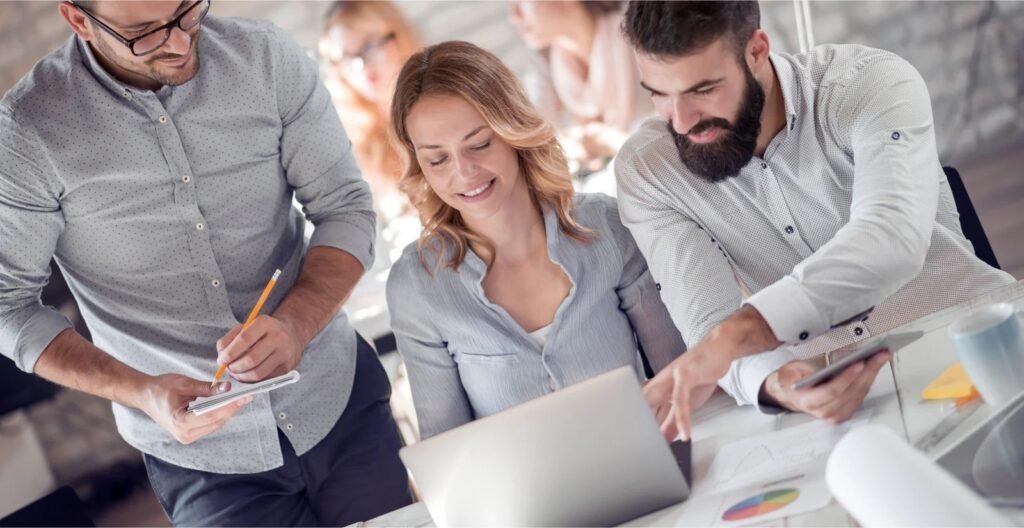 Best Temporary Staffing Agency | BOT Group LLC