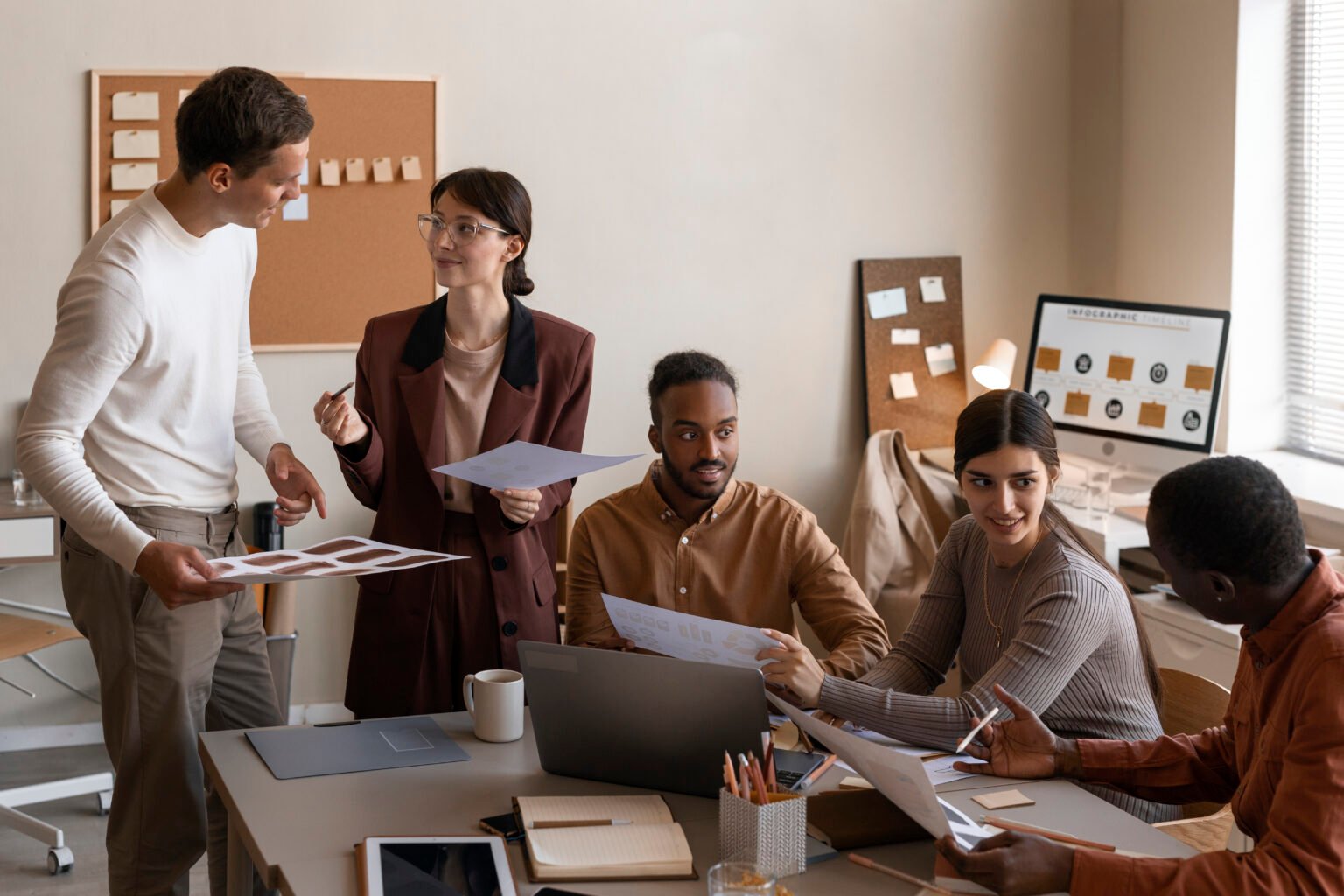 Workforce Solutions & Business Support Services | BOT Group LLC